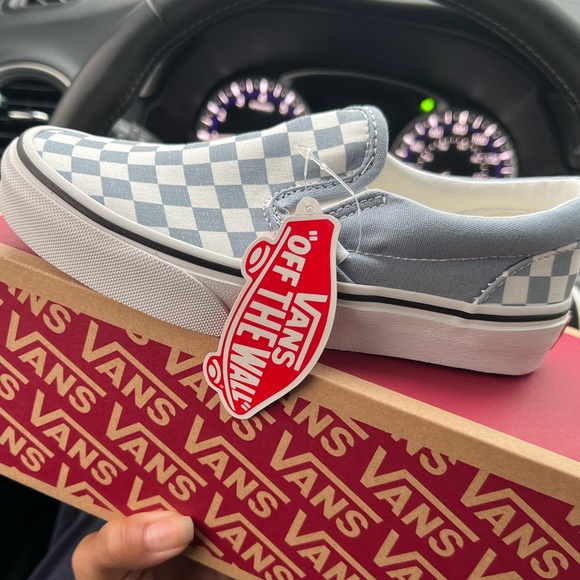 Vans | Shoes | Brand New Kids Vans | Poshmark
